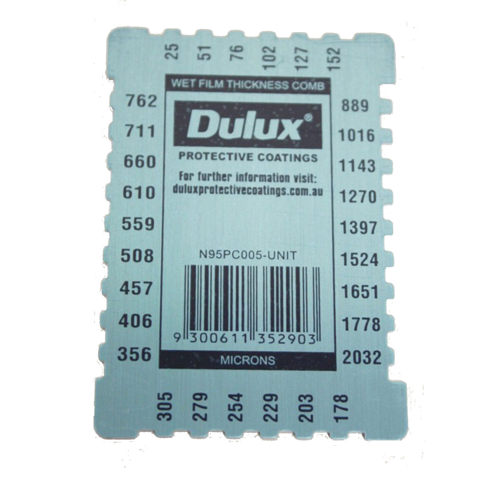 Buy Wet film gauge Online at Best Price!