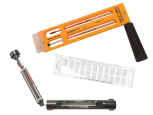 Elcometer - Surface Cleaning & Coating Inspection Equipment Supplier ...